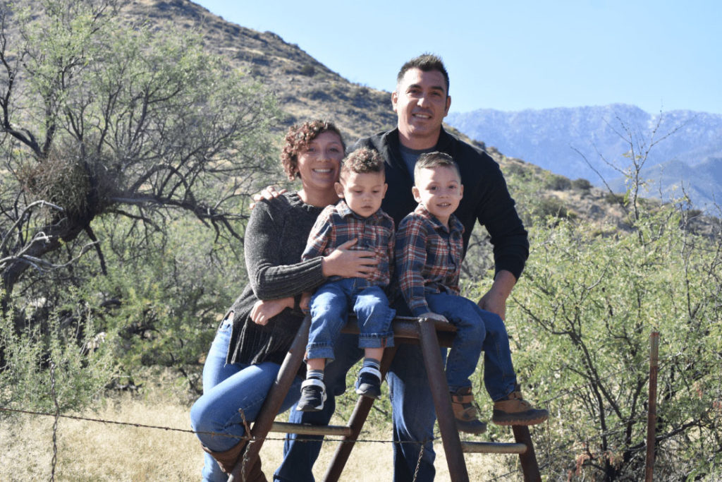 Jerry Whitmire - JW Financial Consulting