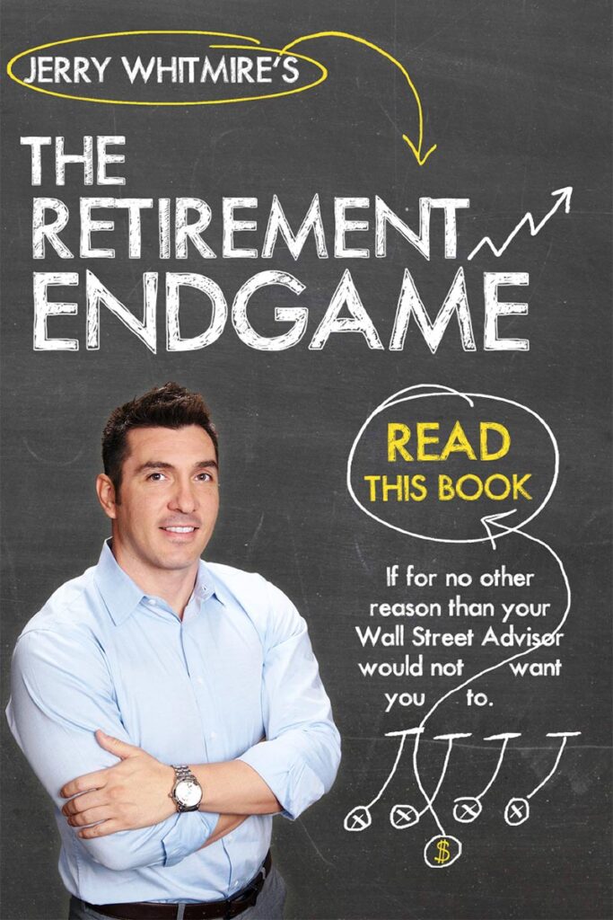 Jerry Whitmire - JW Financial Consulting